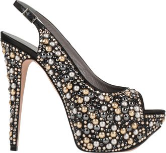 Gina SCHUHE - Sandalen auf YOOX.COM