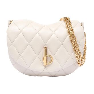 Burberry Borsa - - Bags - Damen - Wei&szlig; - ONE SIZE