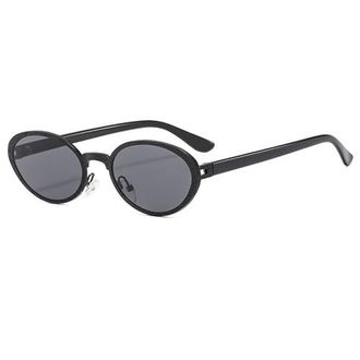 Generic Lunettes De Soleil D&eacute;coratives For Femmes, Id&eacute;ales For La Conduite, Le Sport, Les D&eacute;placements, Vacances(Black)