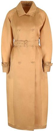 Max Mara Trenchcoat - Braun