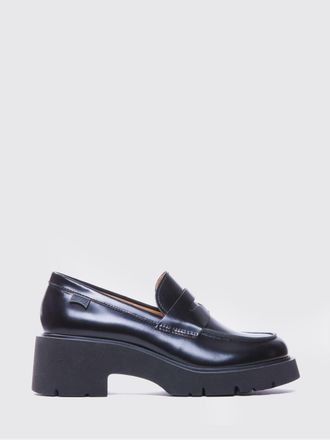 Camper Mocassin CAMPER Femme couleur Noir
