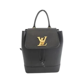 Louis Vuitton Damen, Pre-Owned, Schwarzk, ONE SIZEGr&ouml;&szlig;e