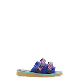 Suicoke Moto Jc01 - Femme - Chaussures - Multicolore - Taille: 36 1/2 EU