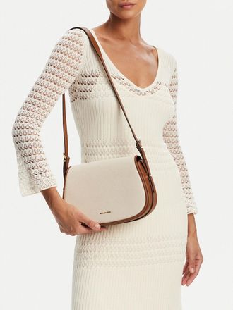 Michael Kors Handtasche MICHAEL Michael Kors 30S5GL0M2C Braun