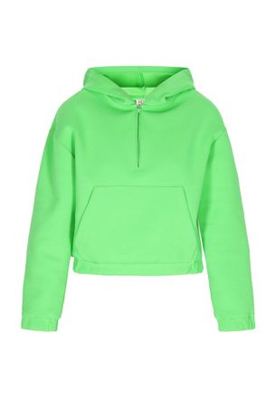 Mymo Sweatshirt Fashion Look