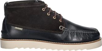 Barbour Herren, Schuhe, Braun, 44 EUGr&ouml;&szlig;e