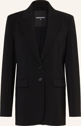 Patrizia Pepe Patrizia Pepe Blazer schwarz