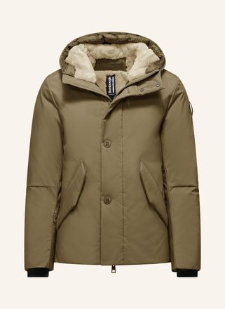 Bomboogie Bomboogie Parka Seattle blau