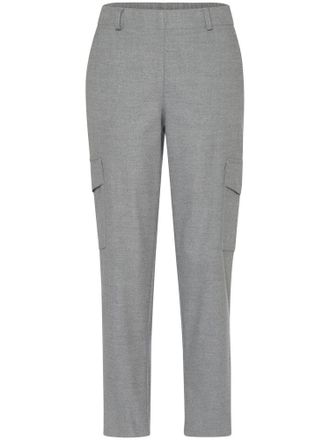Peter Hahn Hose Peter Hahn grau