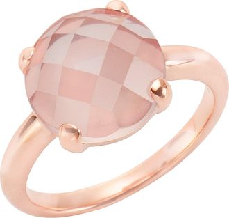 Jamelli Ring