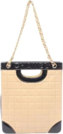 Chanel Damen, Pre-Owned, Beige, ONE SIZEGr&ouml;&szlig;e