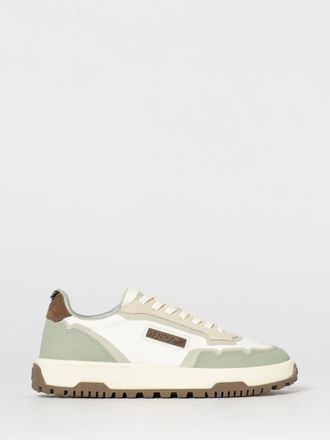 Autry Baskets Homme couleur Vert