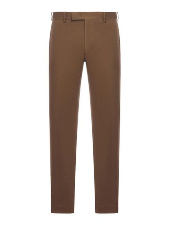 Pantaloni Torino Pantalons D&eacute;contract&eacute;s - Marron