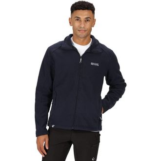 Regatta Hedman II Herren Fleece M Navy(Navy)
