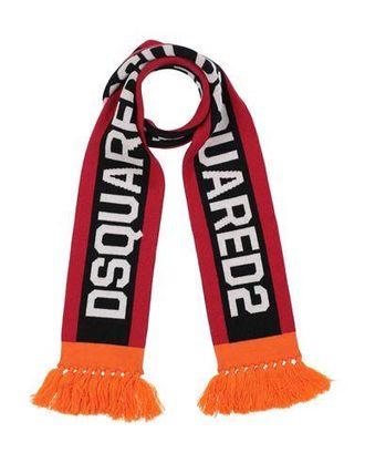Dsquared2 ACCESSOIRES - &Eacute;charpes sur YOOX.COM