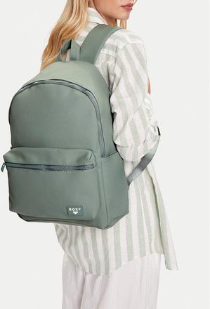 Roxy Rucksack C-ROXY-MC-001-08 Gr&uuml;n