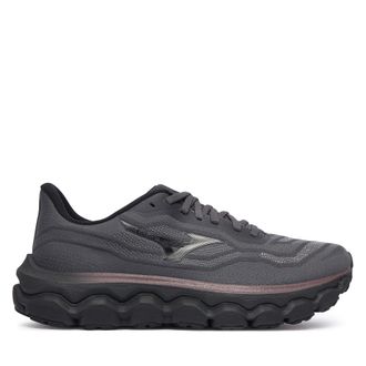 Mizuno Laufschuhe Mizuno Wave Horizon 9 J1GC2626 Schwarz