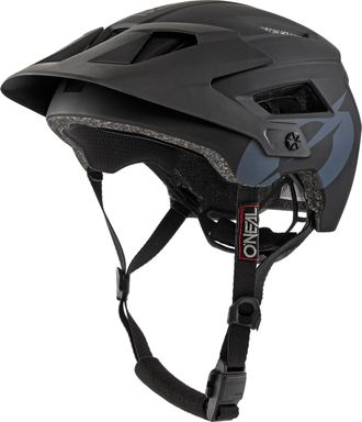 O'Neal Defender Helmet SOLID Black XS-S-M