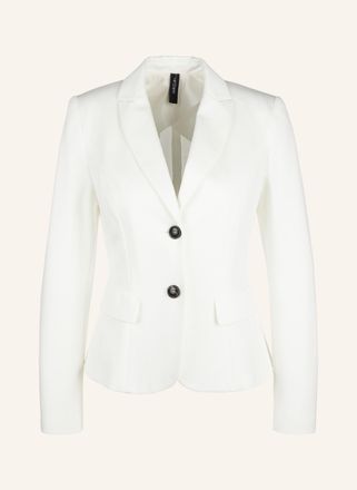 Marc Cain Jerseyblazer weiss