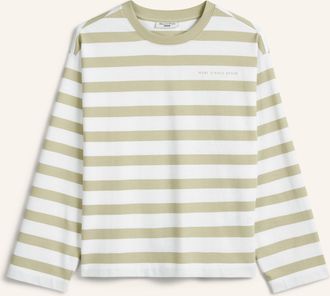 Marc O'Polo Denim Marc Opolo Denim T-Shirt gruen