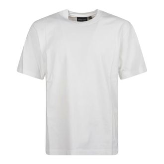 Canada Goose T-shirt Novo - Homme - Tops - Blanc - Taille: L