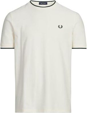 Fred Perry T-shirt col rond en coton