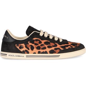 Dolce & Gabbana Sneakers - - Shoes - Damen - Mehrfarbig - 37 EU