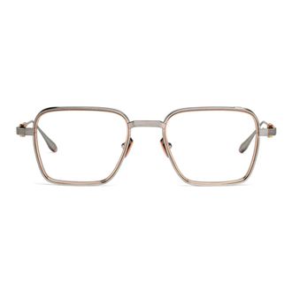 Akoni Giano Optical Frame - - Accessories - Damen - Gelb - ONE SIZE