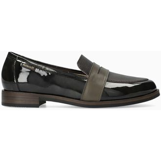 Mephisto Mocassins en cuir HADELE.P5145803