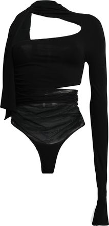 MUGLER TOPS - Bodysuits auf YOOX.COM