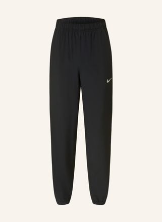 Nike Trainingshose Dri-Fit Form schwarz