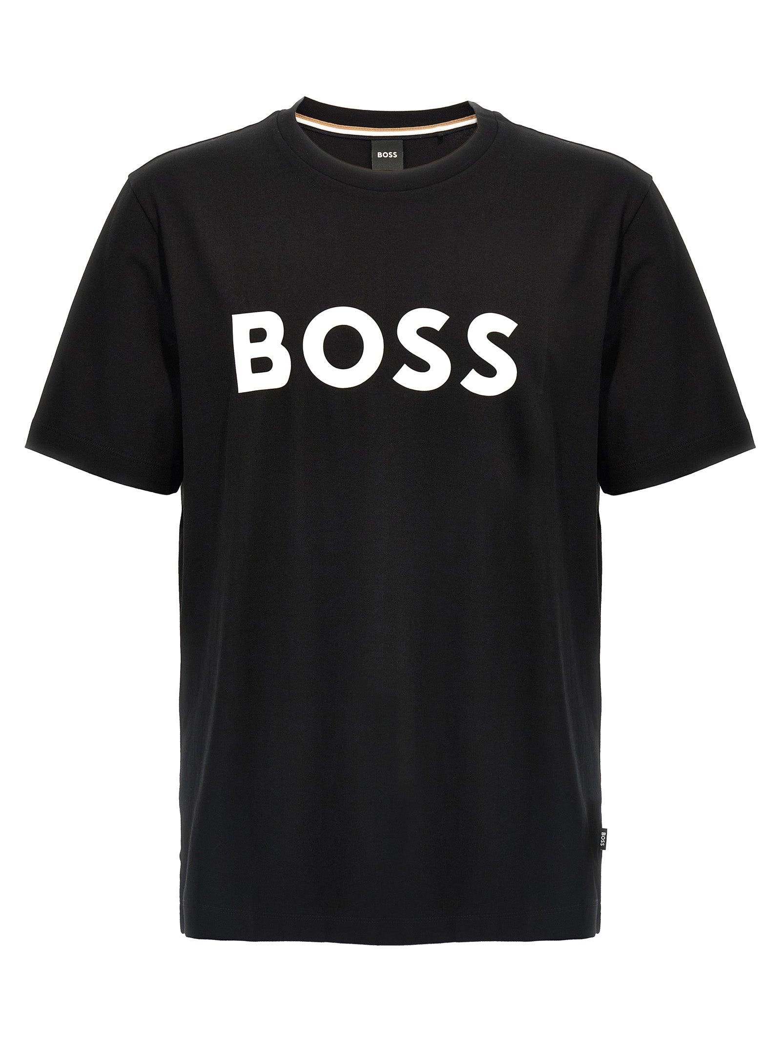 HUGO BOSS Printed T-Shirts − Sale: up to −65% | Stylight HUGO BOSS Printed T-Shirts − Sale: up to −65% | Stylight