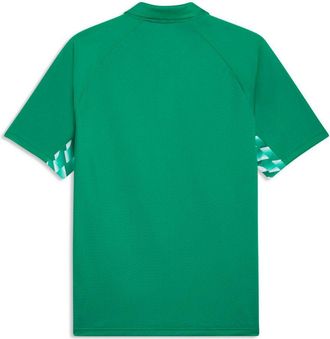 Puma Poloshirt Puma Herren Polo Shirt teamLIGA26 Sideline Polo 660928