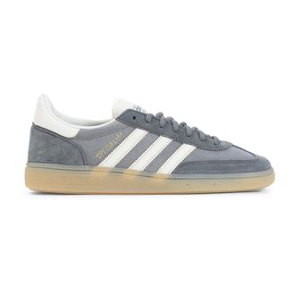 adidas Homme, Sport, Gris, Taille: 38 2/3 EU Handball Spezial Baskets
