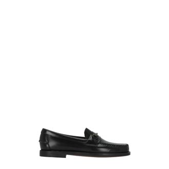 Sebago Classic Joe Loafer - - Shoes - Damen - Schwarzk - 38 EU