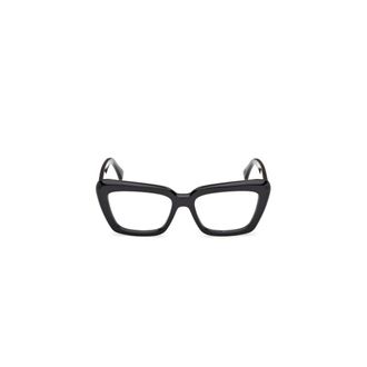Max Mara Damen, Accessories, Schwarzk, 52 MMGr&ouml;&szlig;e