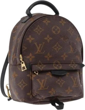 Louis Vuitton Damen, Pre-Owned, Braun, ONE SIZEGr&ouml;&szlig;e