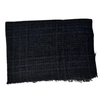 Faliero Sarti Perry Schal - - Accessories - Herren - Blau - ONE SIZE