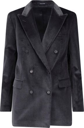 Tagliatore Cord-Blazer