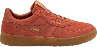 Gola Hawk Baskets tendance pour femme en argile, argile, 39 EU