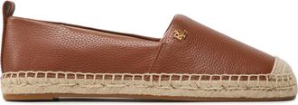 Lauren Ralph Lauren Espadrilles Lauren Ralph Lauren Cameryn IV 802905304002 Braun