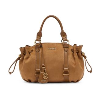 Liu Jo Damen, Taschen, Braun, ONE SIZEGr&ouml;&szlig;e