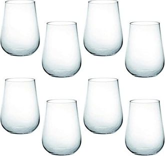 Zafferano SCT3500 Tumbler Glas