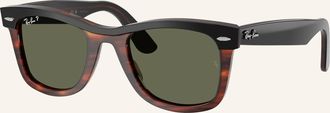 Ray-Ban Sonnenbrille rb2240 schwarz