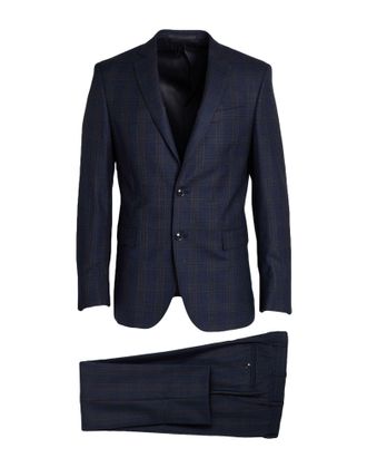 Trussardi ANZ&Uuml;GE und CO-ORDS - Anz&uuml;ge auf YOOX.COM
