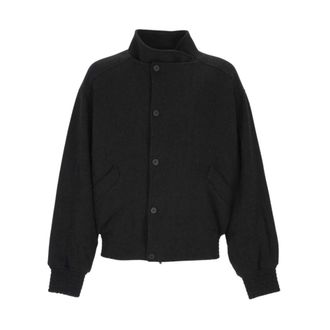 Jacquemus Carrera Jacke - - Jackets - Herren - Grau - M