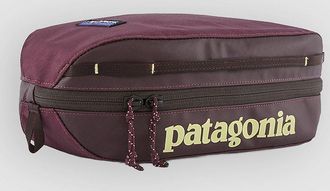 Patagonia Black Hole Cube 3L Handtasche berry fig