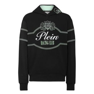 Philipp Plein Hoodies - - Sweatshirts & Hoodies - Herren - Schwarzk - M