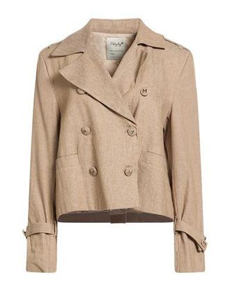 Maryley MANTEAUX - Vestes et blousons sur YOOX.COM