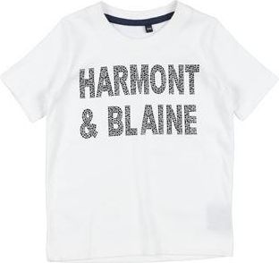 Harmont & Blaine TOPS - T-shirts sur YOOX.COM